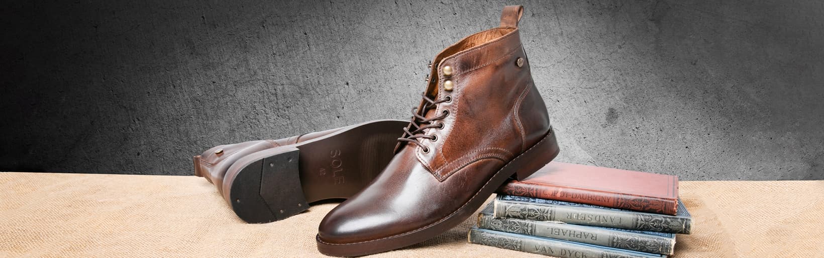 SOLE Outlet | Soletrader